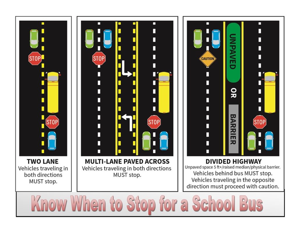 Back to School Safety | Barnes Cohen & Sullivan Law Firm